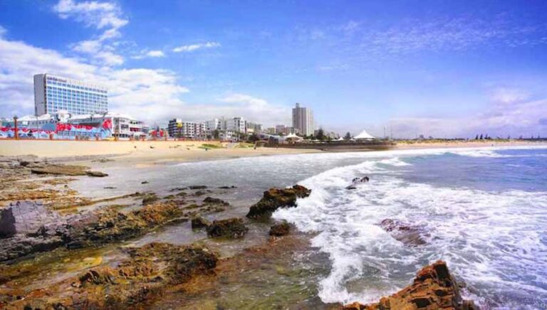 Port Elizabeth – Visit Port Elizabeth